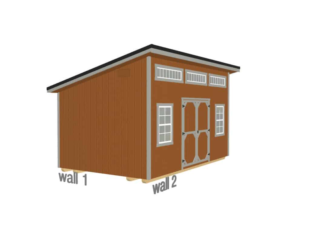 See In-Stock Sheds, Cabins, and Garages for Sale | Cherokee Structures