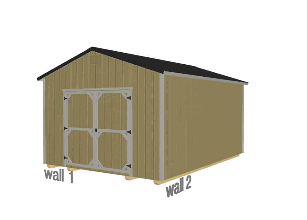 See In-Stock Sheds, Cabins, and Garages for Sale | Cherokee Structures