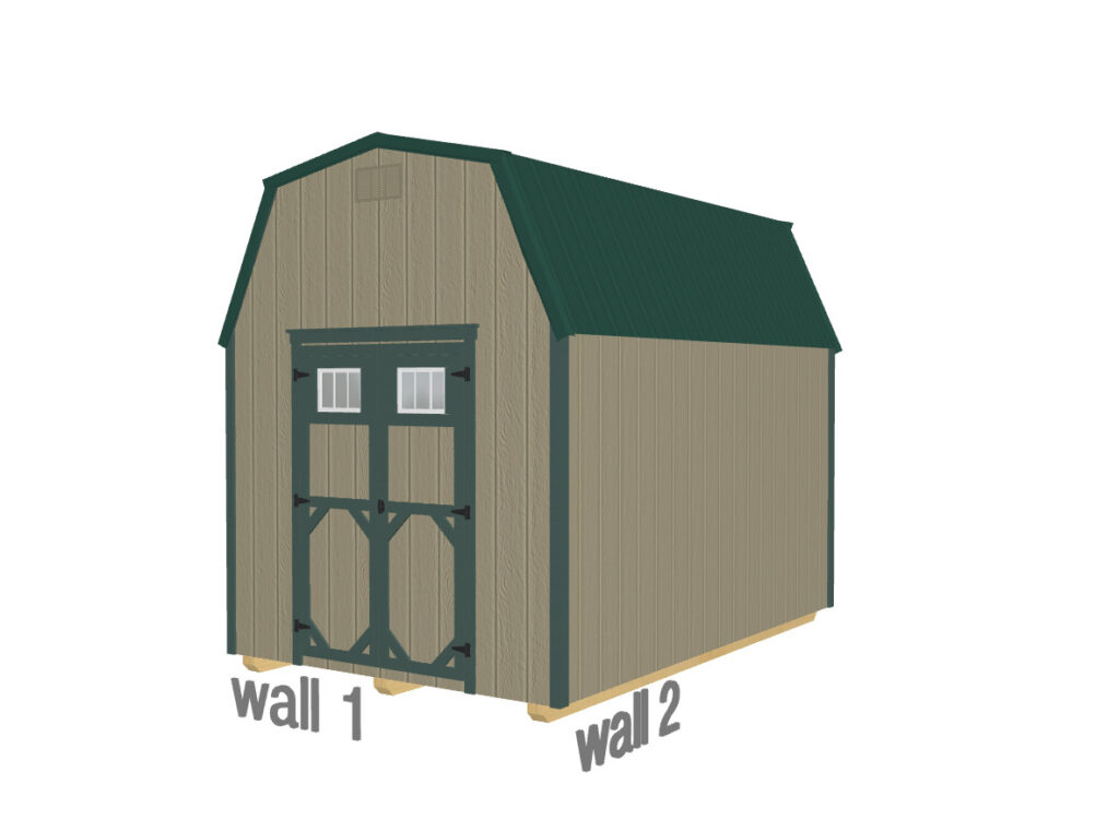 See In-Stock Sheds, Cabins, and Garages for Sale | Cherokee Structures